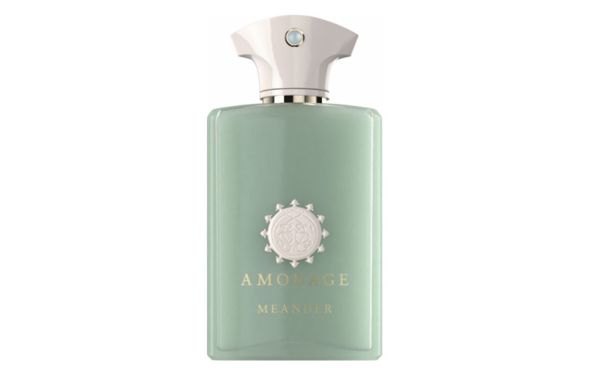 Amouage Meander