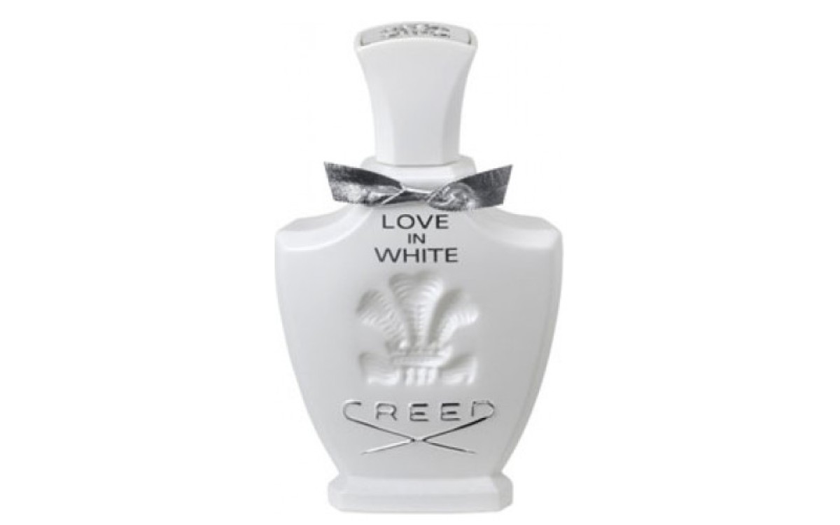 CREED Love in White